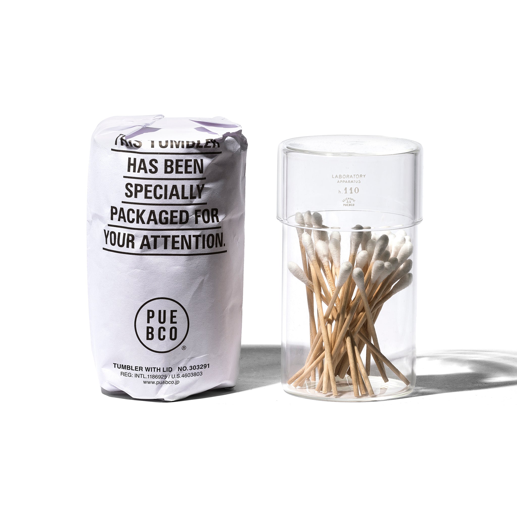 TUMBLER WITH LID – PUEBCO TAIWAN