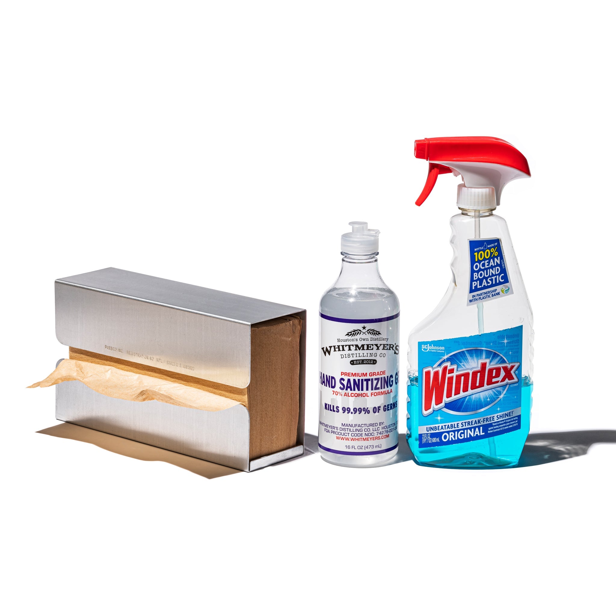 Products – PUEBCO TAIWAN