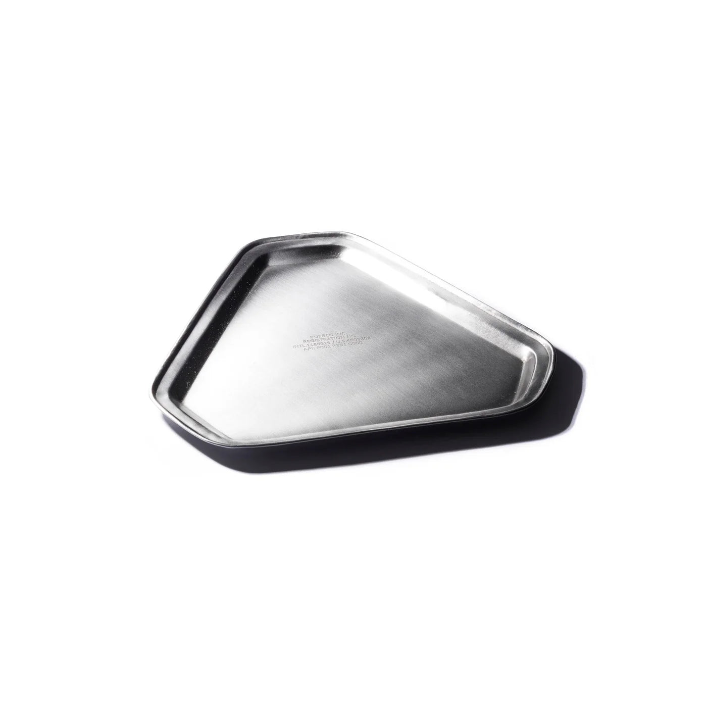 TRIANGLE TRAY – PUEBCO TAIWAN
