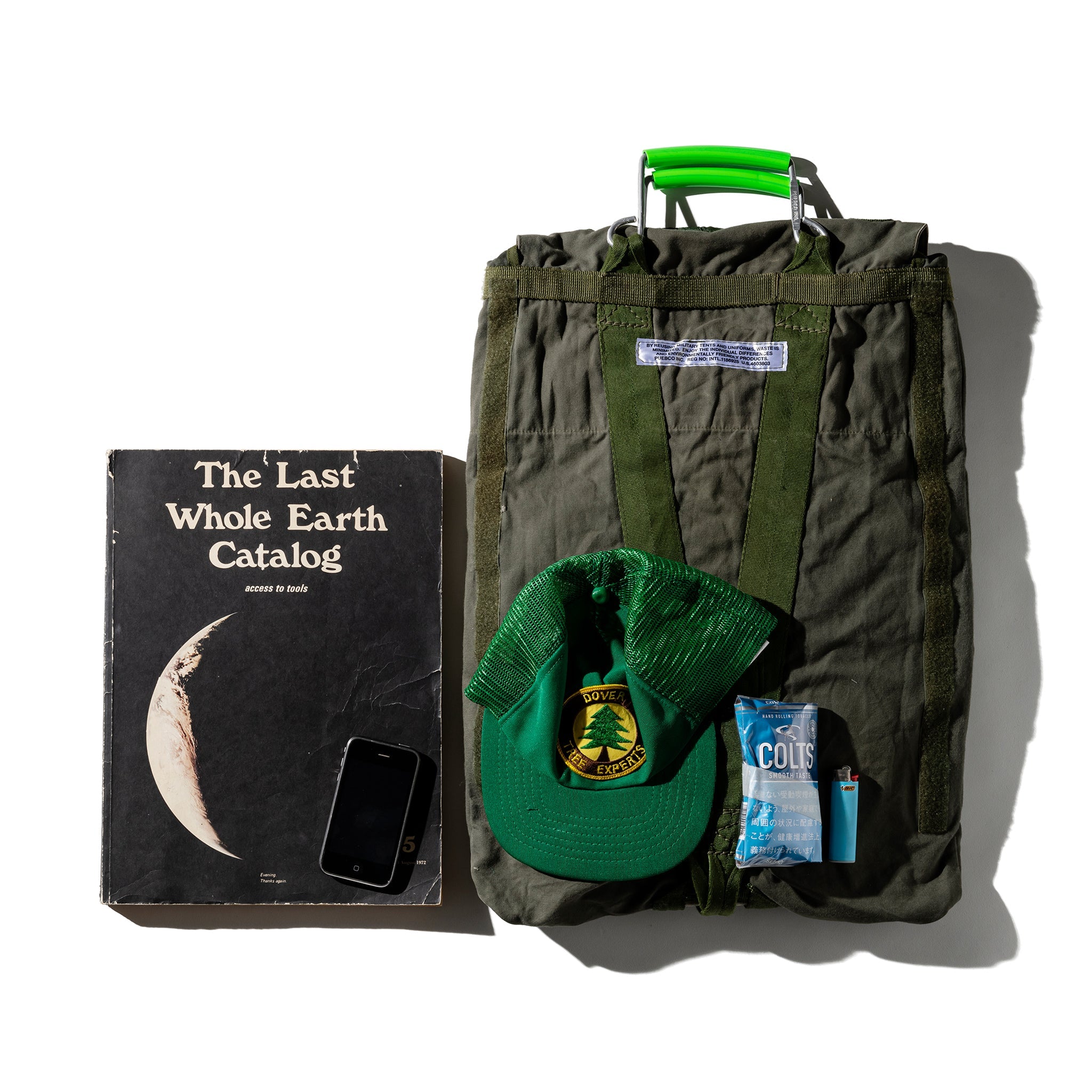 Bag – PUEBCO TAIWAN