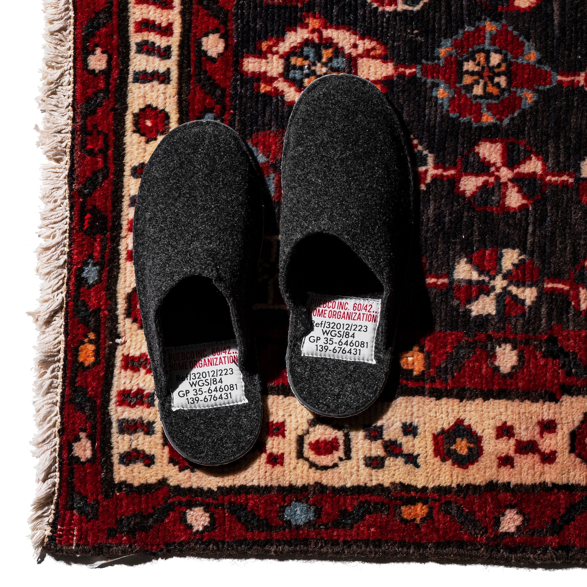 SLIPPER – PUEBCO TAIWAN