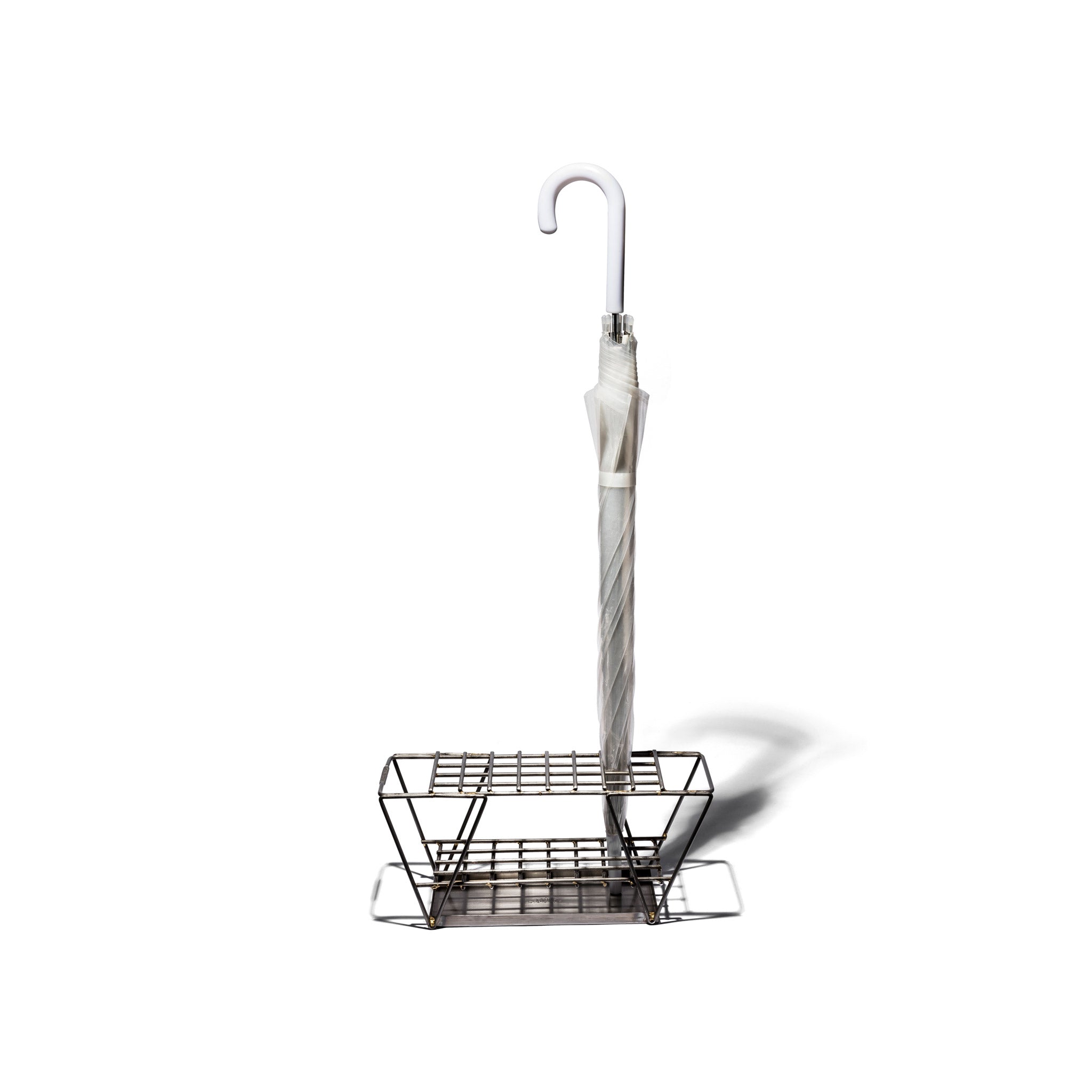 WIRE UMBRELLA STAND – PUEBCO TAIWAN