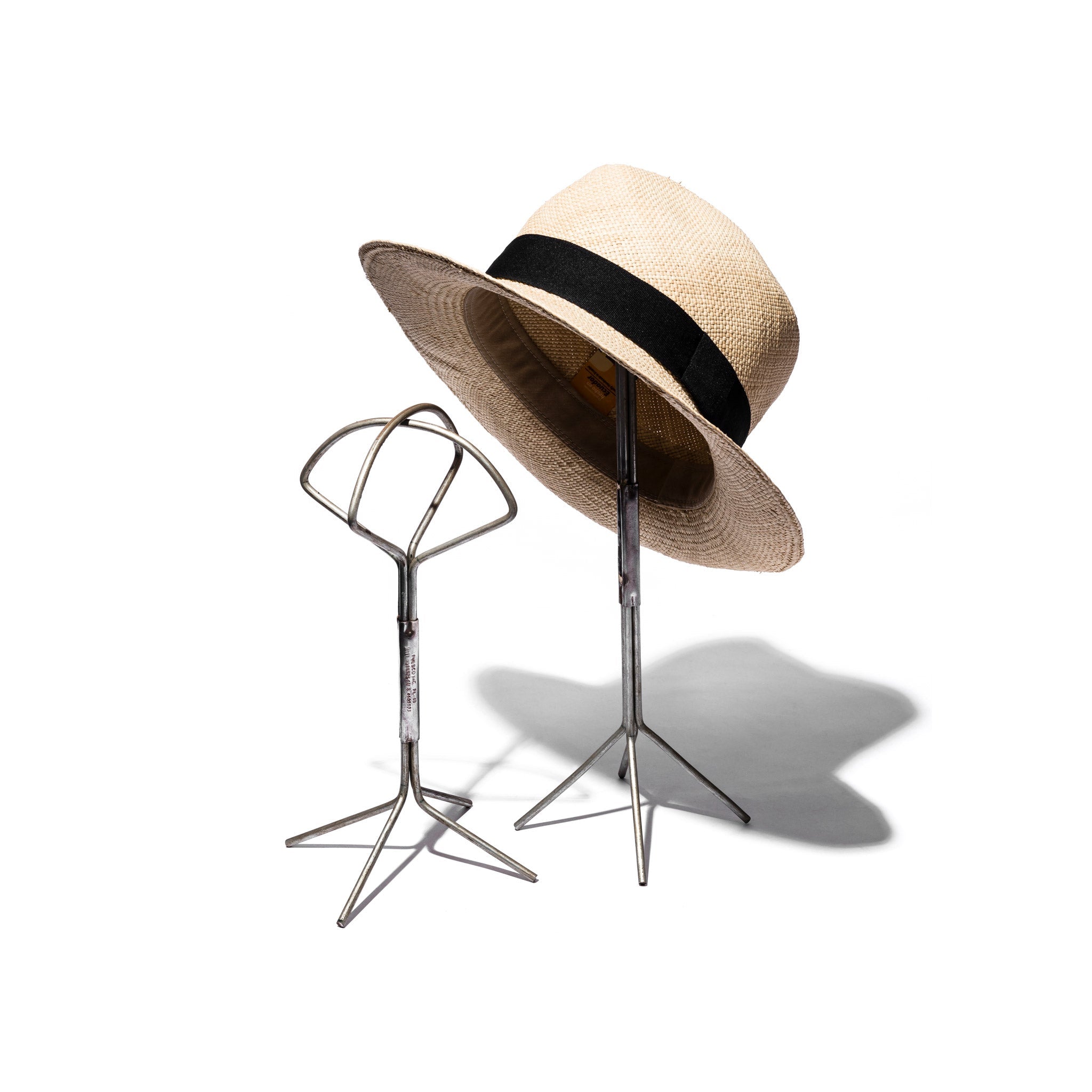 FOLDING HAT STAND / Small – PUEBCO TAIWAN
