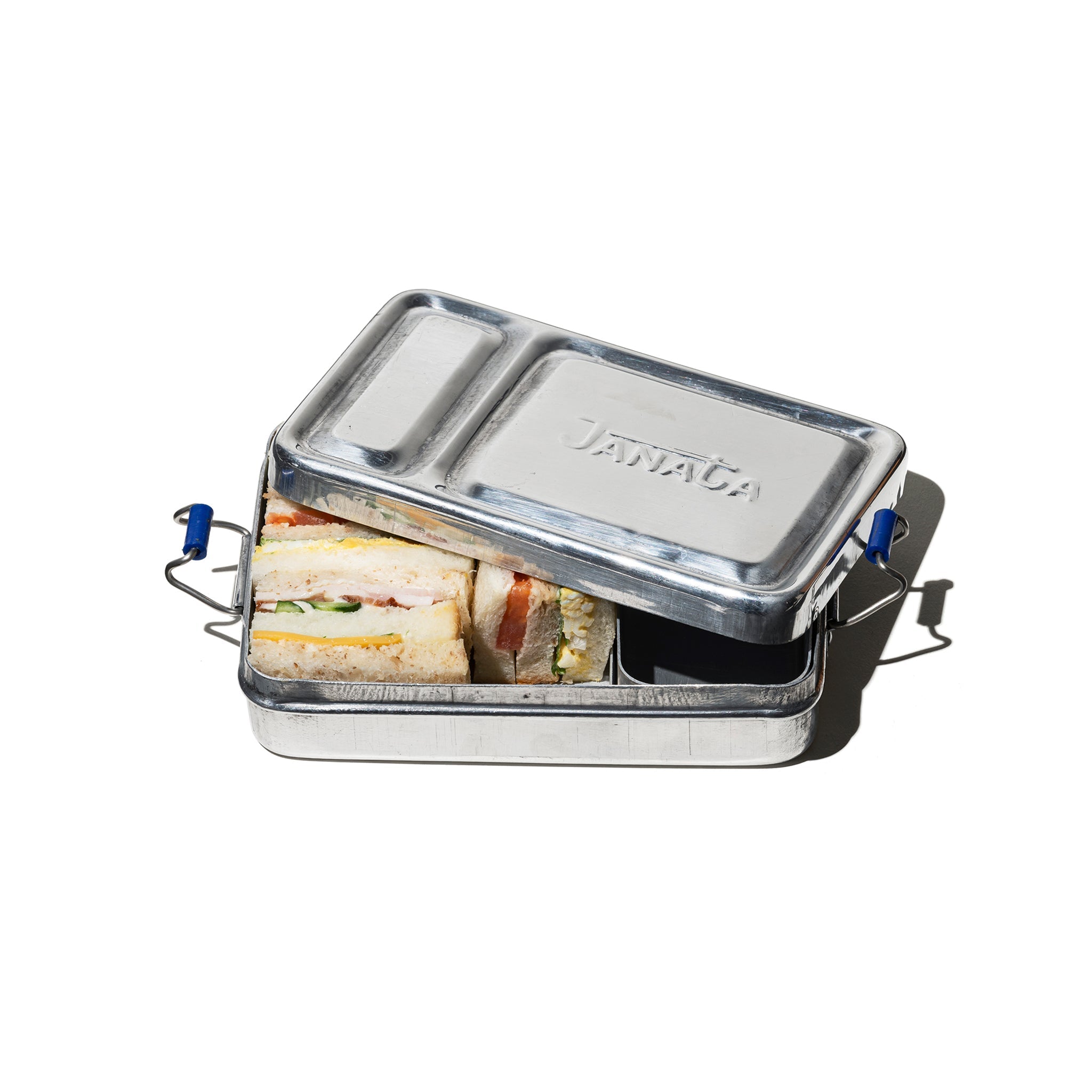 ALUMINIUM LUNCH BOX – PUEBCO TAIWAN