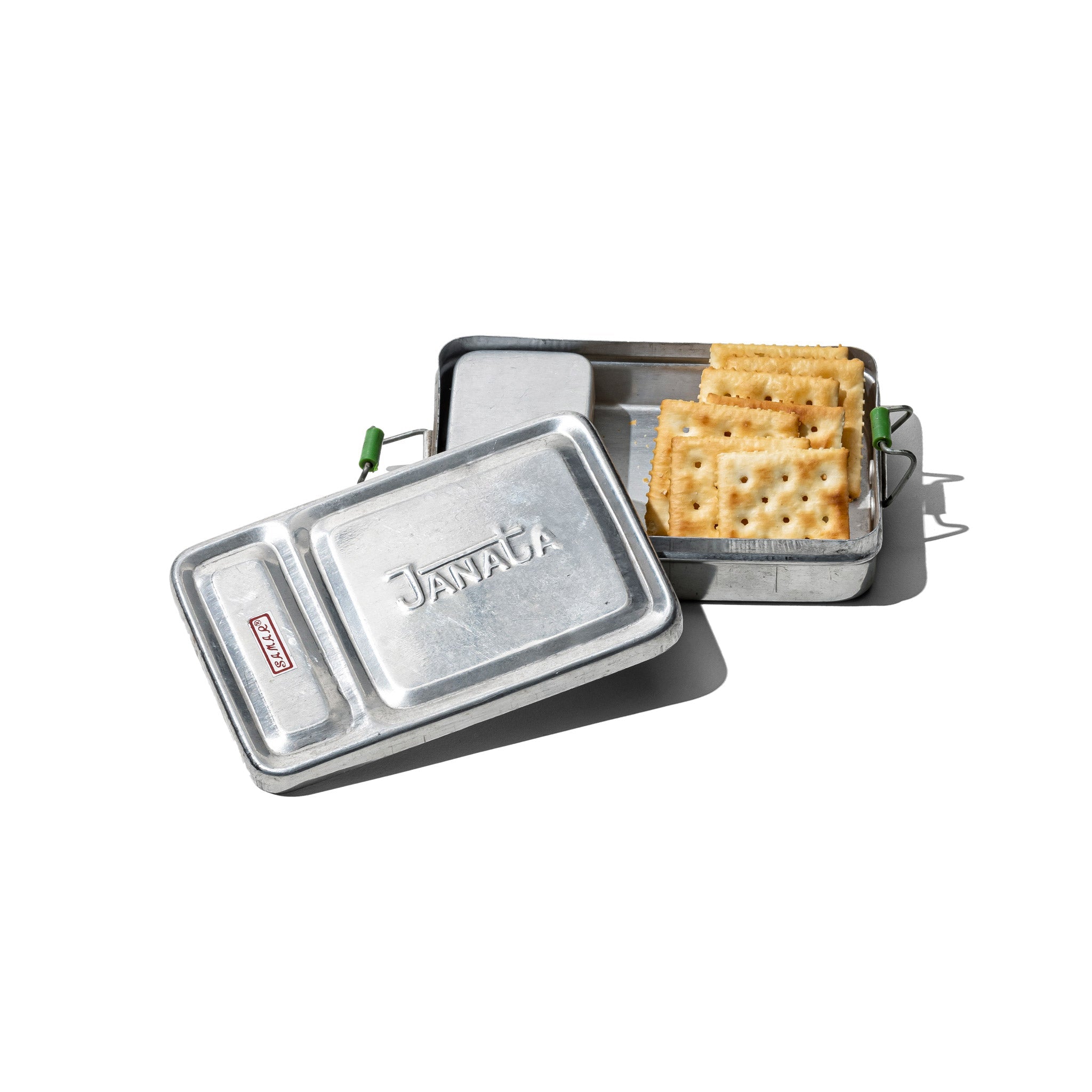 ALUMINIUM LUNCH BOX – PUEBCO TAIWAN