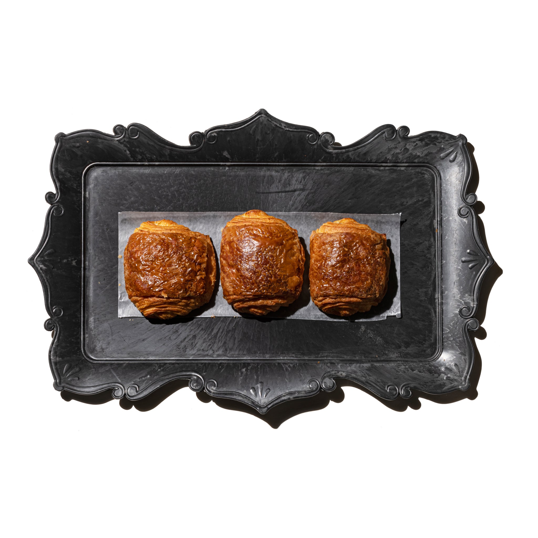 DECORATION TRAY / Rectangle – PUEBCO TAIWAN