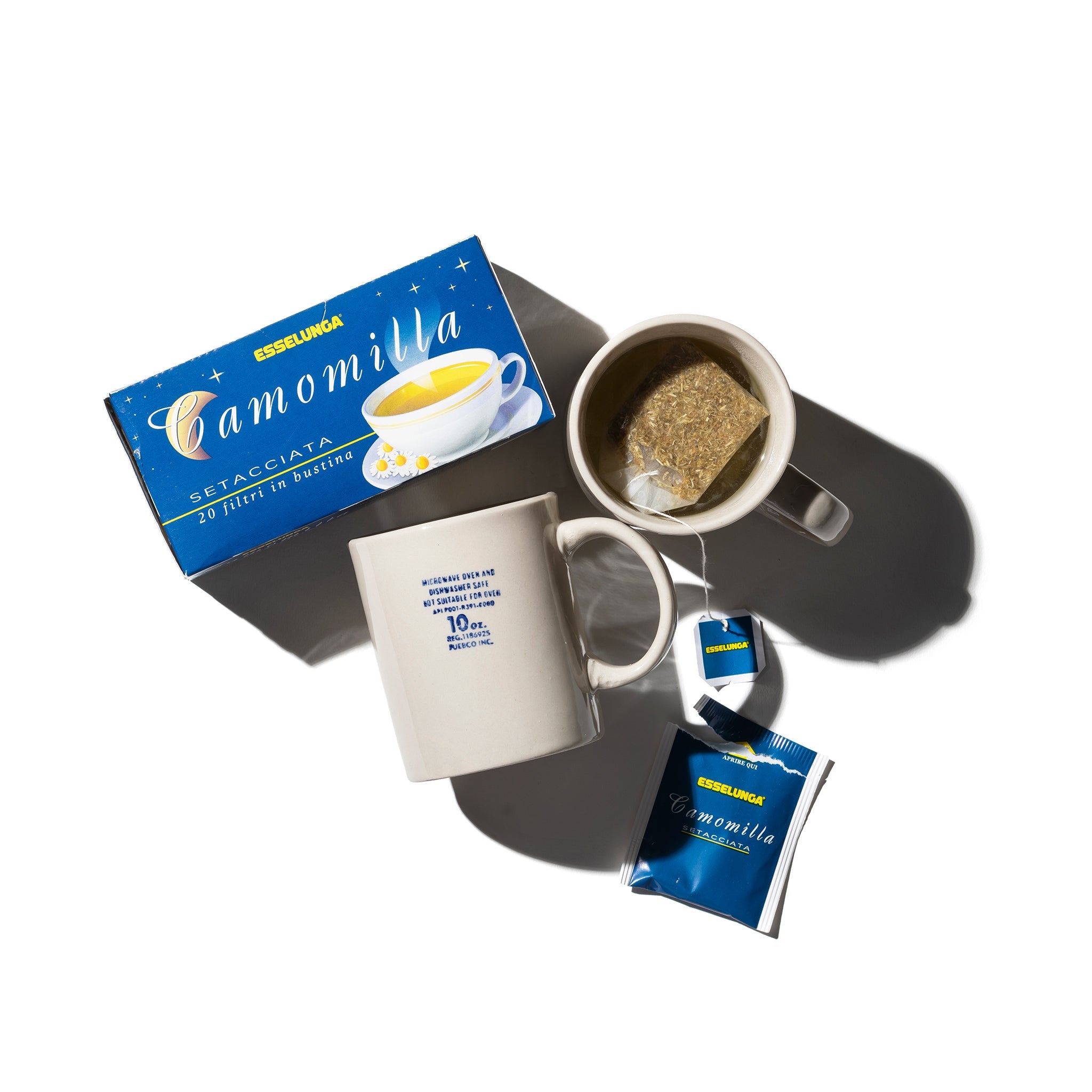 STANDARD MUG 10oz. – PUEBCO TAIWAN